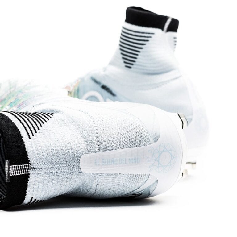 Nike Mercurial Superfly CR7 Chapter 5 Cut to brilliance