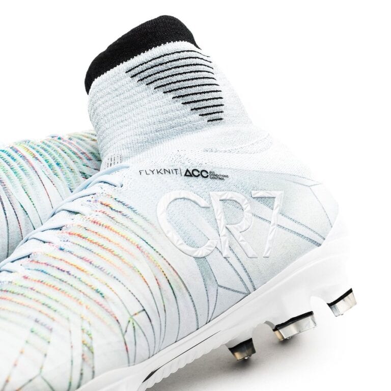Nike Mercurial Superfly CR7 Chapter 5 Cut to brilliance